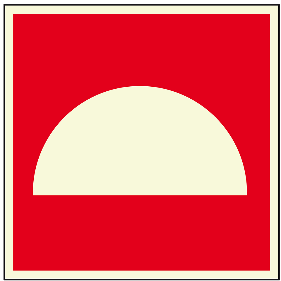 PERMALIGHT® plus BRANDSCHUTZZEICHEN Mittel und Geräte zur ...